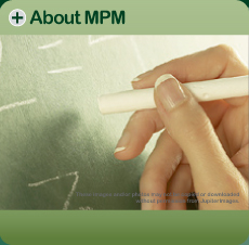 MPM Math